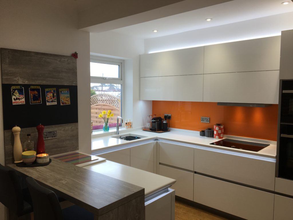 new | Neil Anthony Kitchens Casa Di Cucina Ltd